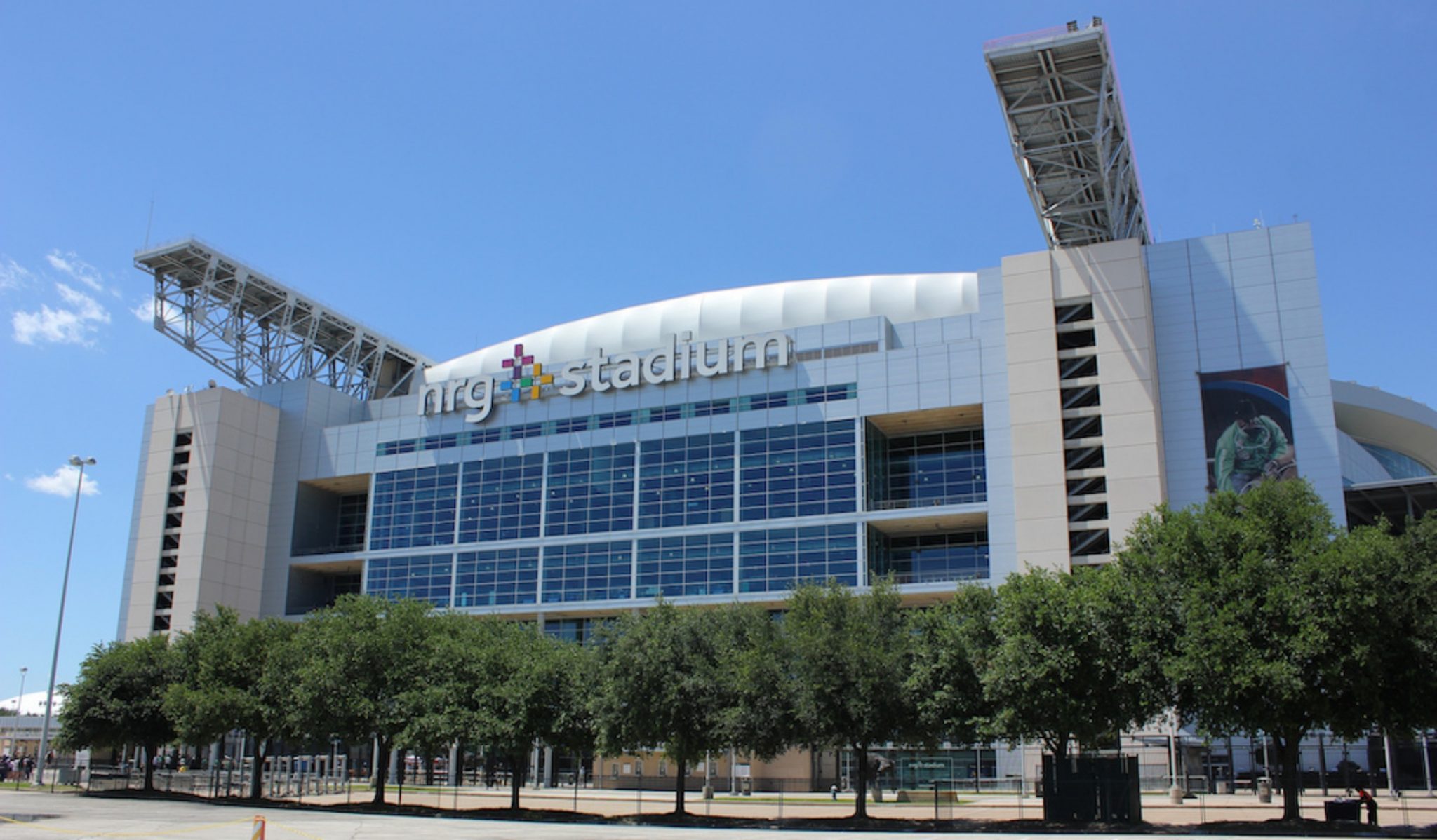 Guide to NRG Stadium, Houston, Texas | Texas Gigs